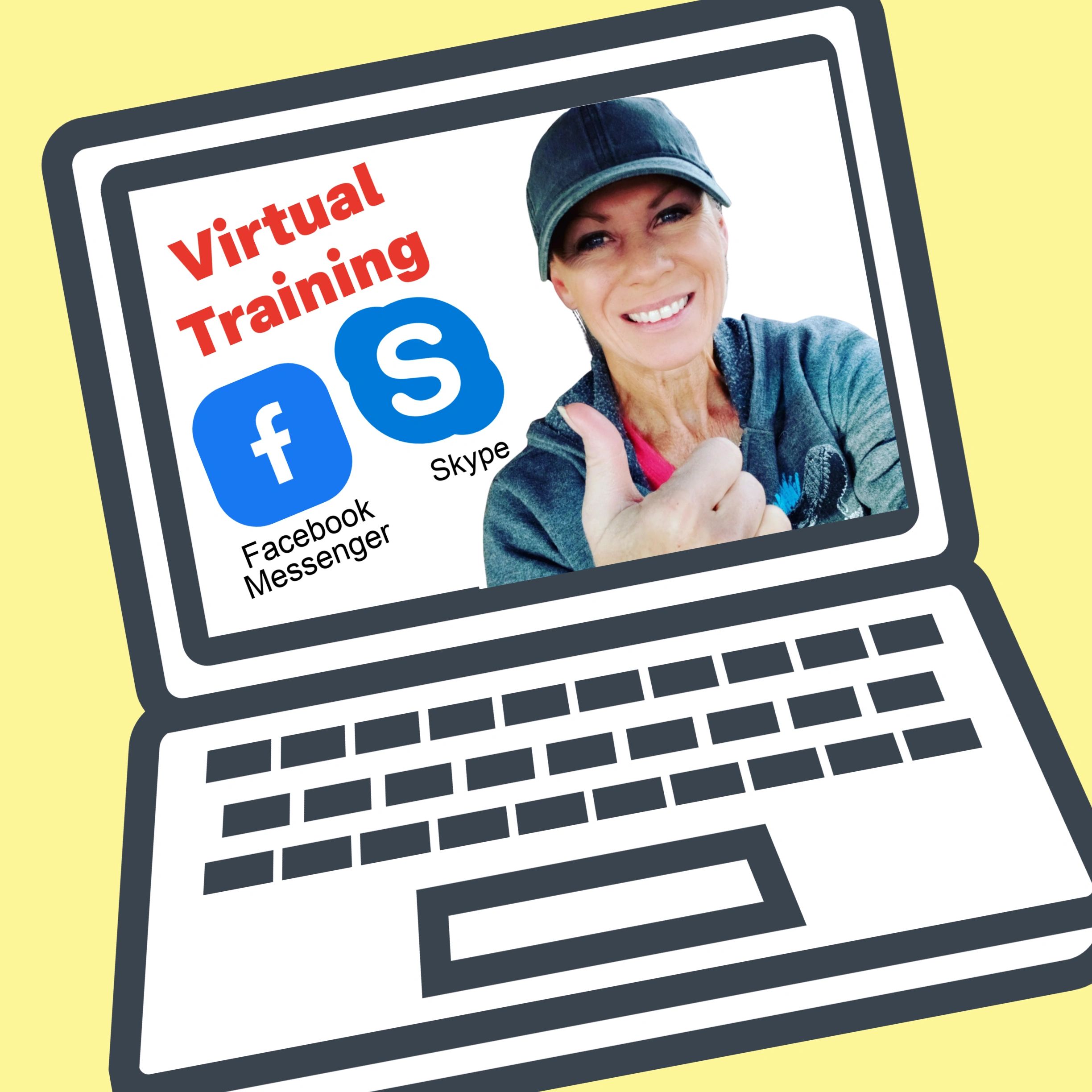 Virtual Training Sessions